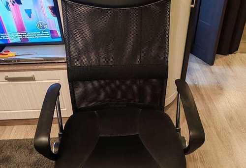 Компьютерное кресло Sigma H-945F