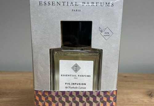 Essential Parfums Fig Infusion духи женские
