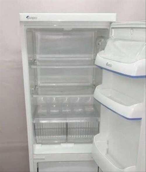 Холодильник бу Ардо на гарантии