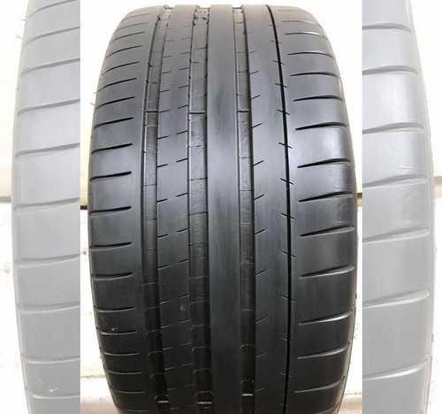 Michelin Pilot Super Sport 265/35 R21 101Y