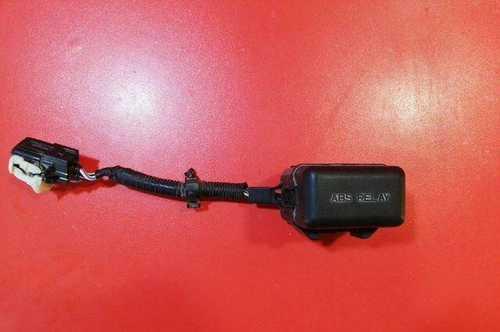 Реле ABS Lexus Rx300 MCU15 1MZ-FE 2002
