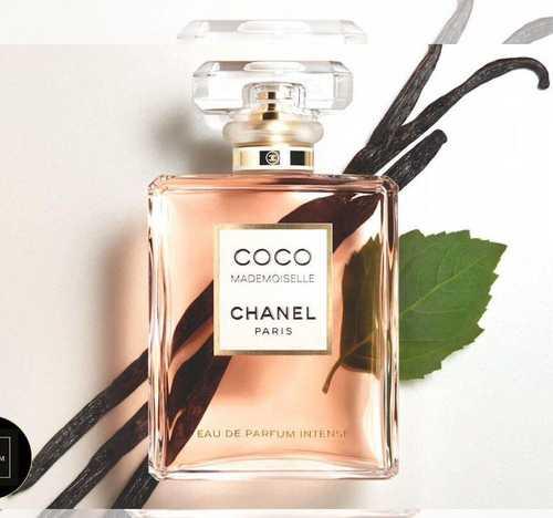 Chanel Coco Mademoiselle парфюмерная вода 15мл