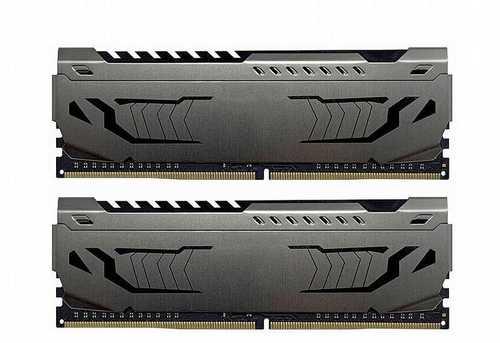 Память оперативная DDR4 16Gb (2x8Gb) Patriot Viper