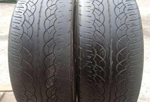 Yokohama Parada Spec-X 285/50 R20