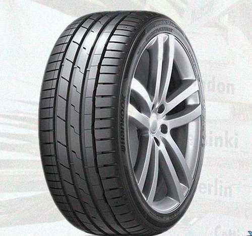 Hankook Ventus S1 Evo 3 K127 245/35 R21