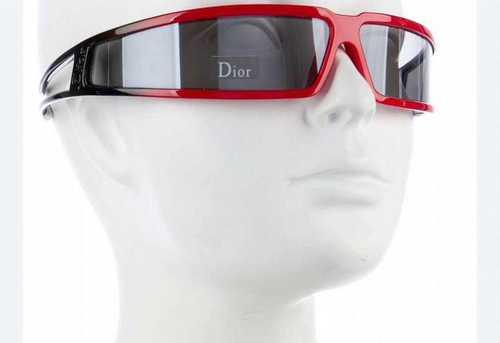 Солнцезащитные очки Christian Dior Bandage1