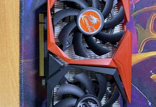 Видеокарта Colorful GeForce GTX 1650