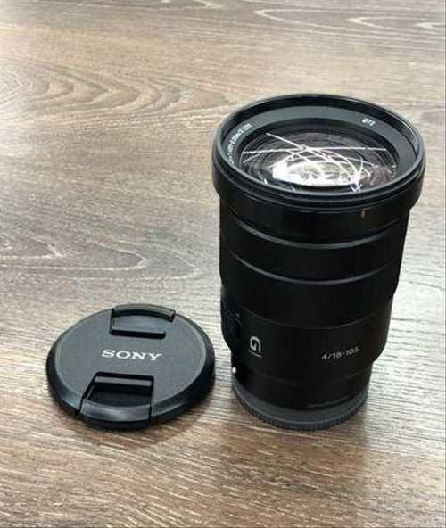 Объектив Sony Tamron Sigma Nikon вспышка Canon