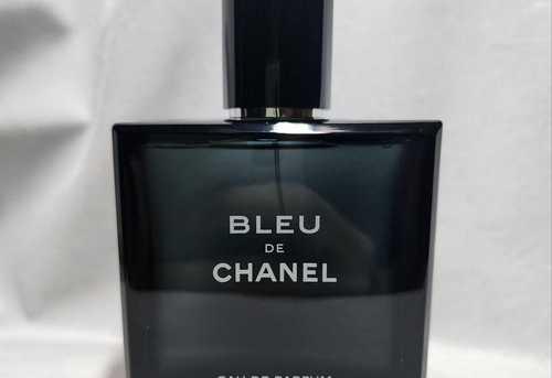 Распив Bleu DE Chanel EDP Оригинал