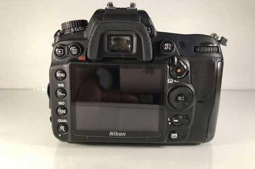 Nikon d7000 body (id9519)
