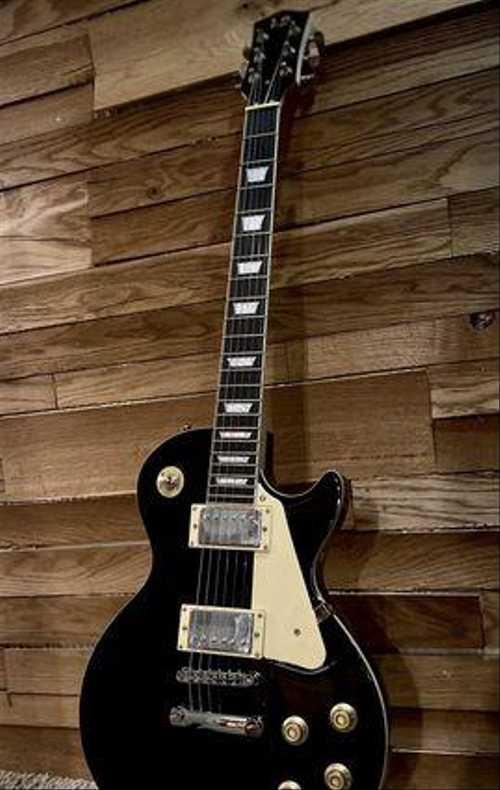 Электрогитара Les Paul