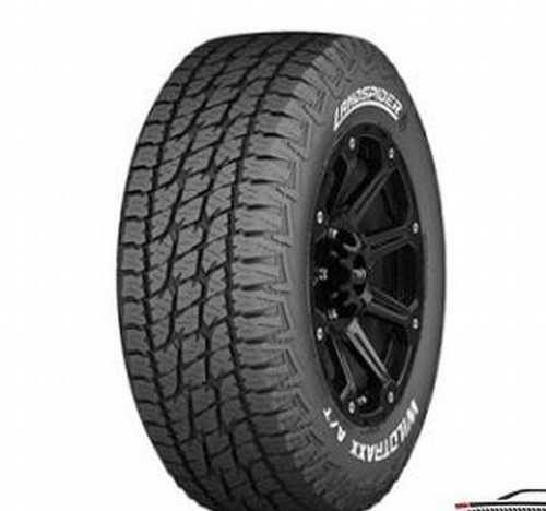 Landspider Wildtraxx A/T 265/65 R17 112T