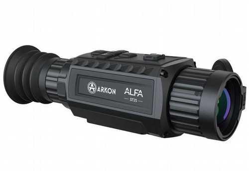 Тепловизионный прицел arkon alfa ST25