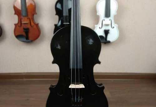 Новая Скрипка Antonio lavazza VL-20/BK 4/4