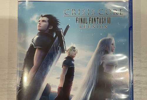 Crisis Core: Final Fantasy 7 Reunion (PS5)