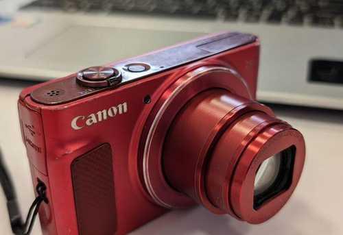 Canon PowerShot SX620 HS