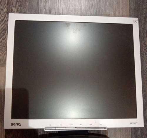 Монитор Benq Fp71g u