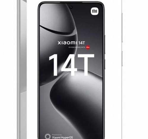 Xiaomi 14T, 12/256 ГБ