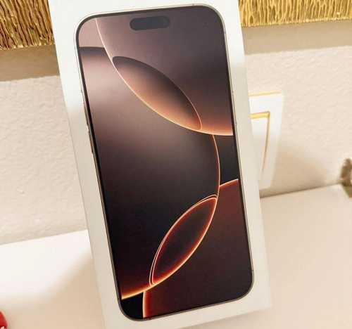 iPhone 16 Pro Max, 1 ТБ