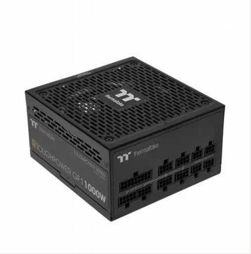 Блок питания Thermaltake Toughpower GF1 1000W TT