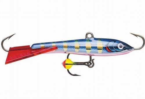 Балансир rapala Jigging Rap Color Hook 5 /sthb