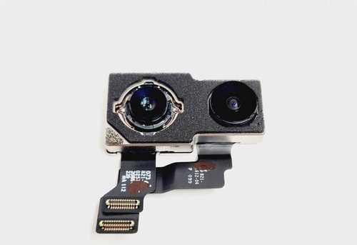 Основная камера для iPhone 12 mini, снятая, ориг