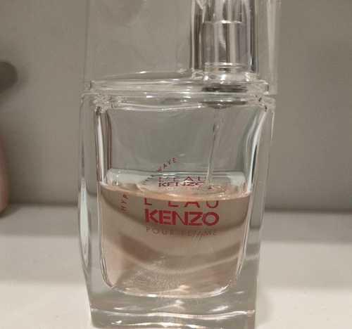 L'Eau Kenzo pour femme