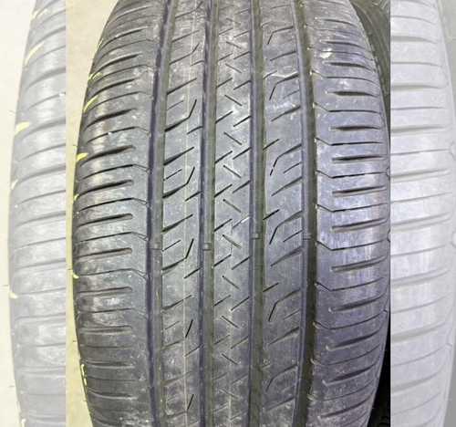 Goodyear EfficientGrip Performance SUV 225/55 R19