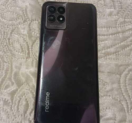 realme 8i, 4/64 ГБ