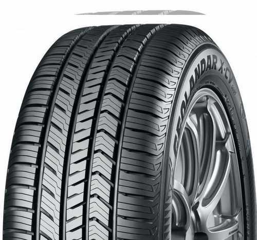 Yokohama Geolandar X-CV G057 245/45 R20 110W