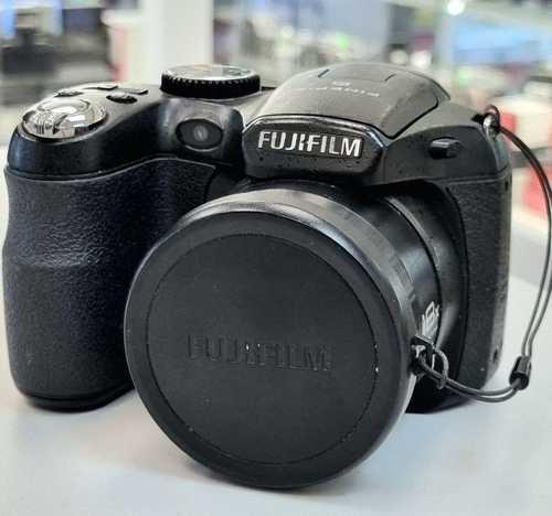 Фотоаппарат Fujifilm FinePix S2950