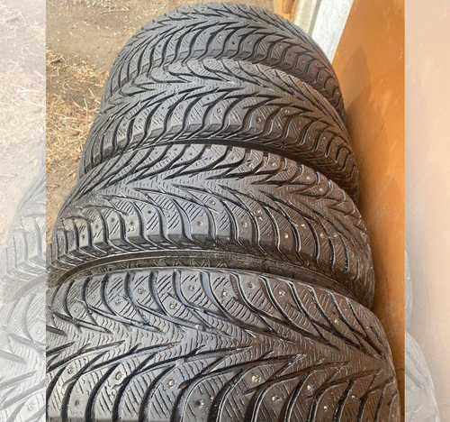 Yokohama Ice Guard Stud IG35 195/65 R15