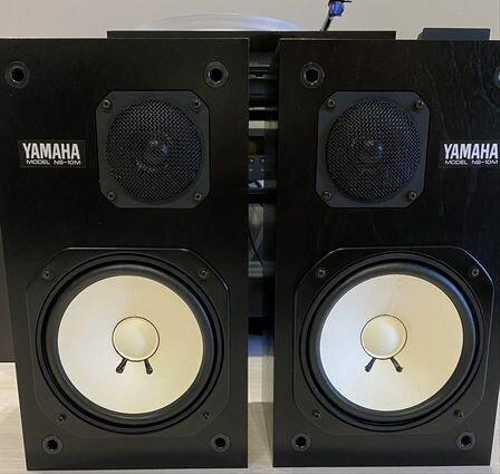 Акустика Yamaha ns-10m