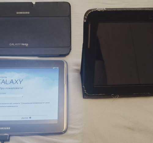 Samsung galaxy note 10.1 GT-N8000