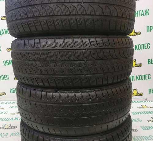 Farroad FRD79 215/60 R17