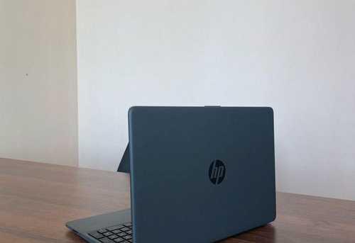 Продам ноутбук HP 15s-fq0082ur