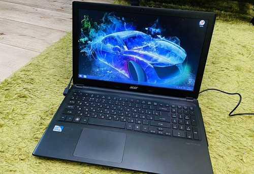 Продам ноутбук Acer v5-531