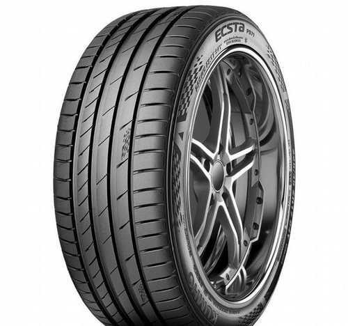 Kumho Ecsta PS71 245/45 R18 96Y