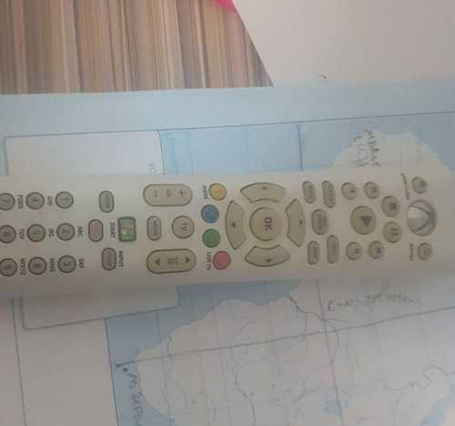 Пульт от xbox 360
