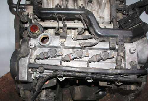 Двигатель G6EA Hyundai Santa Fe 2.7