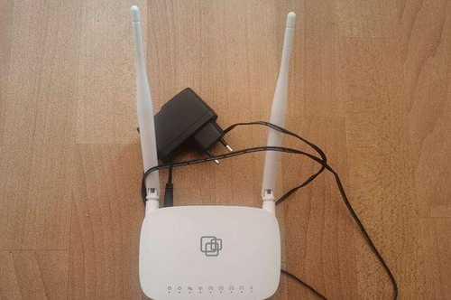 Wifi роутер snr-cpe-w4n