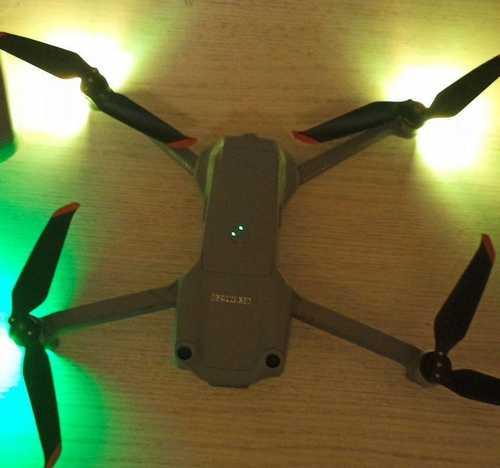 Дрон DJI Air2S