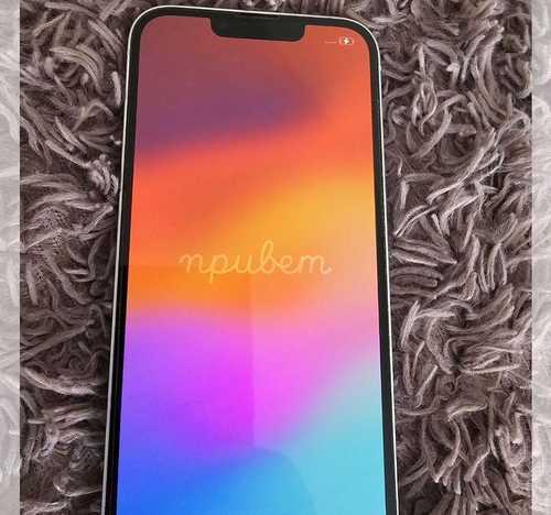iPhone 14, 128 ГБ