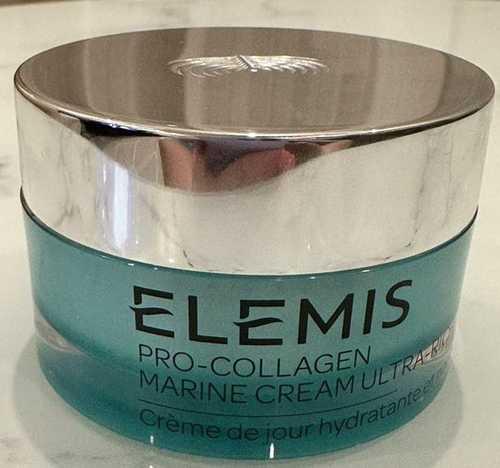 Elemis крем для лица