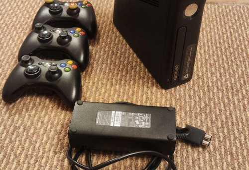 Xbox 360 Freeboot 250Gb