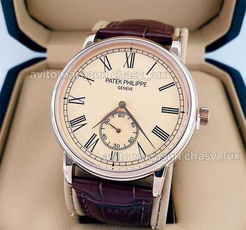 Часы Patek Philippe