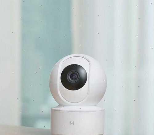 Камера видеонаблюдения smart комплект