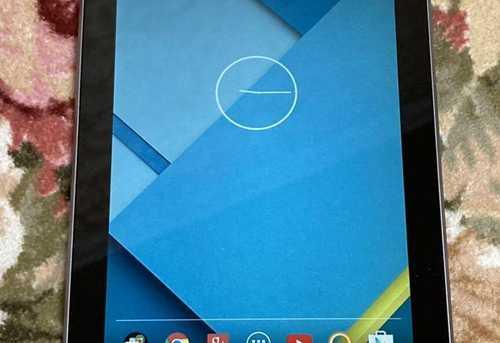 Планшет asus Nexus 7 32GB 3G ME370TG