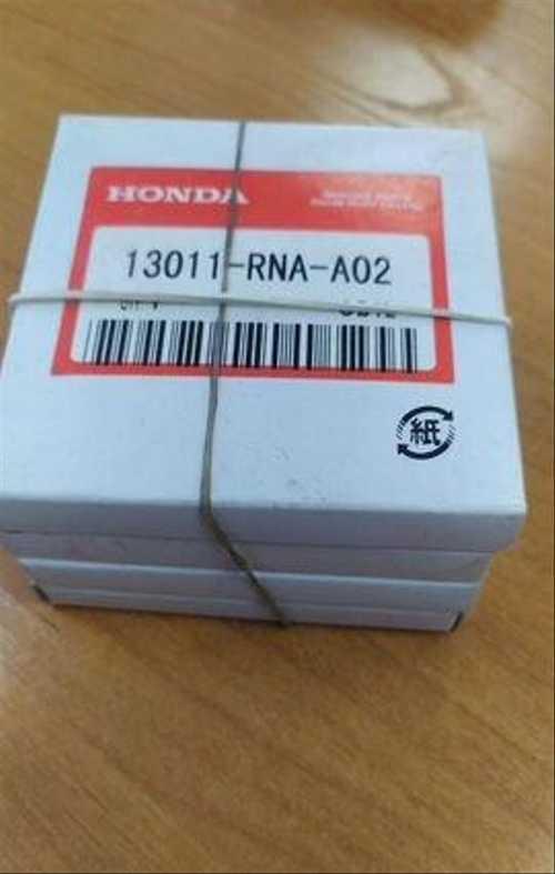 Кольца поршневые R18A R16A (32402) 13011-RNA-A02