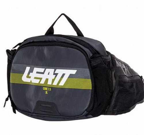 Поясная сумка-гидропак Leatt Hydration Core 1.5